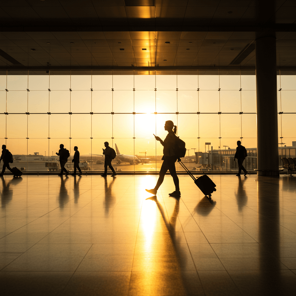 Global Airport Concierge